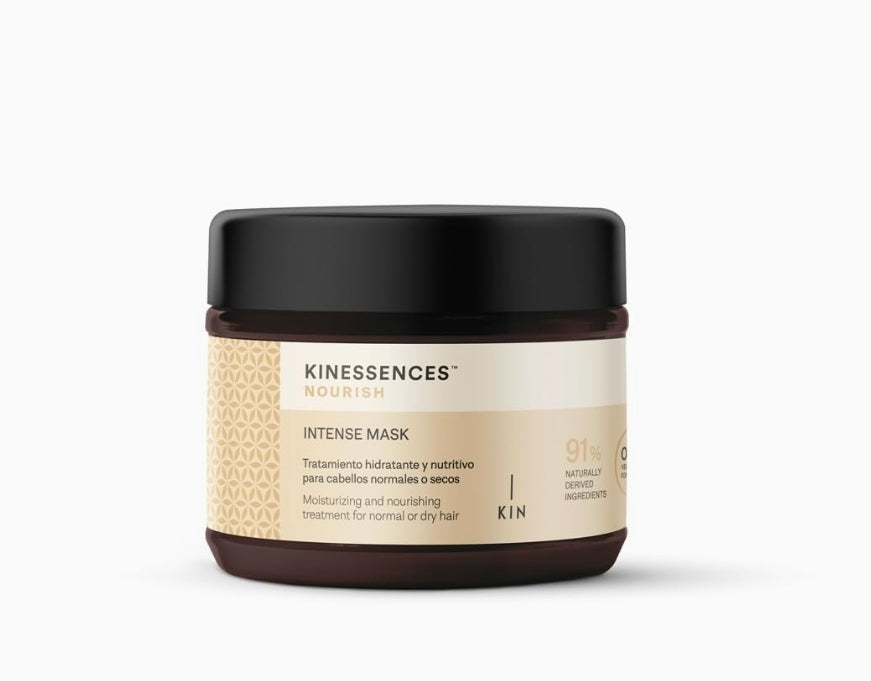 Kinessence Nourish Intense Mask – Born Pretty Hair, Health & Happiness